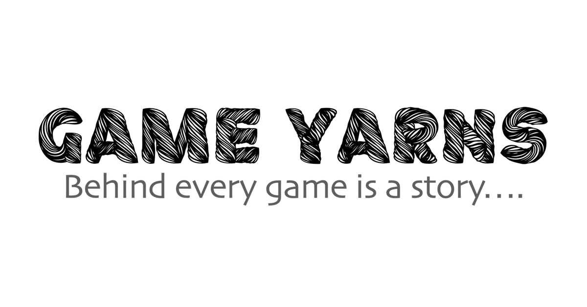 Collections – Game Yarns